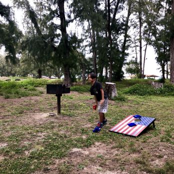 Bellows AFB Campgrounds - 75 Photos & 18 Reviews - Campgrounds - 220 ...