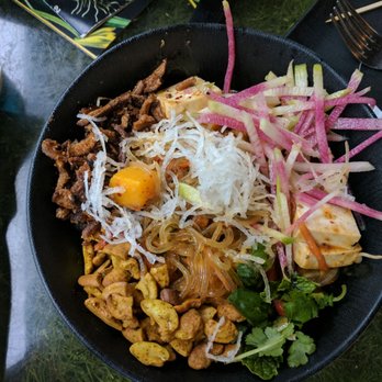 Vital Root - 124 Photos & 81 Reviews - Vegetarian - 3915 Tennyson St ...