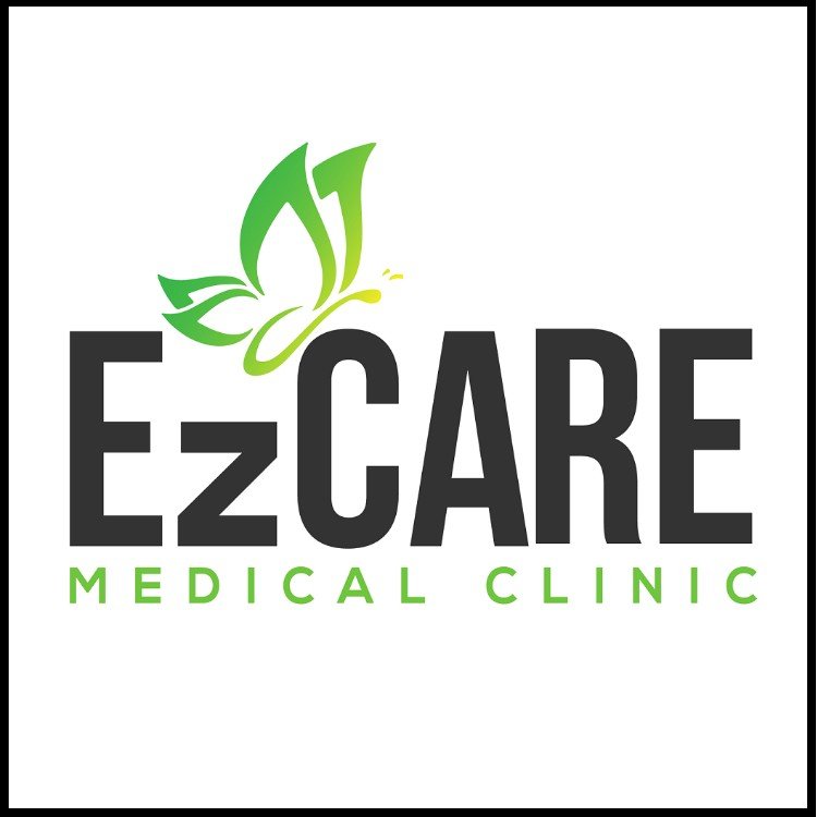 About Us - EZCare Clinic