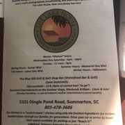 The Lake House - 20 Photos & 10 Reviews - Seafood - 5321 Dingle Pond Rd ...