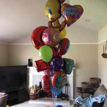 Balloon Works by Mary R. - 226 Photos & 81 Reviews - Party & Event ...