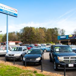 Jeff’s Auto Sales - Lincolnton - Get Quote - 12 Photos - Car Dealers ...