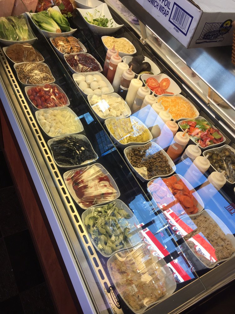 Bolla Market - 10 Photos - Do-It-Yourself Food - 535 Hempstead Tpke ...