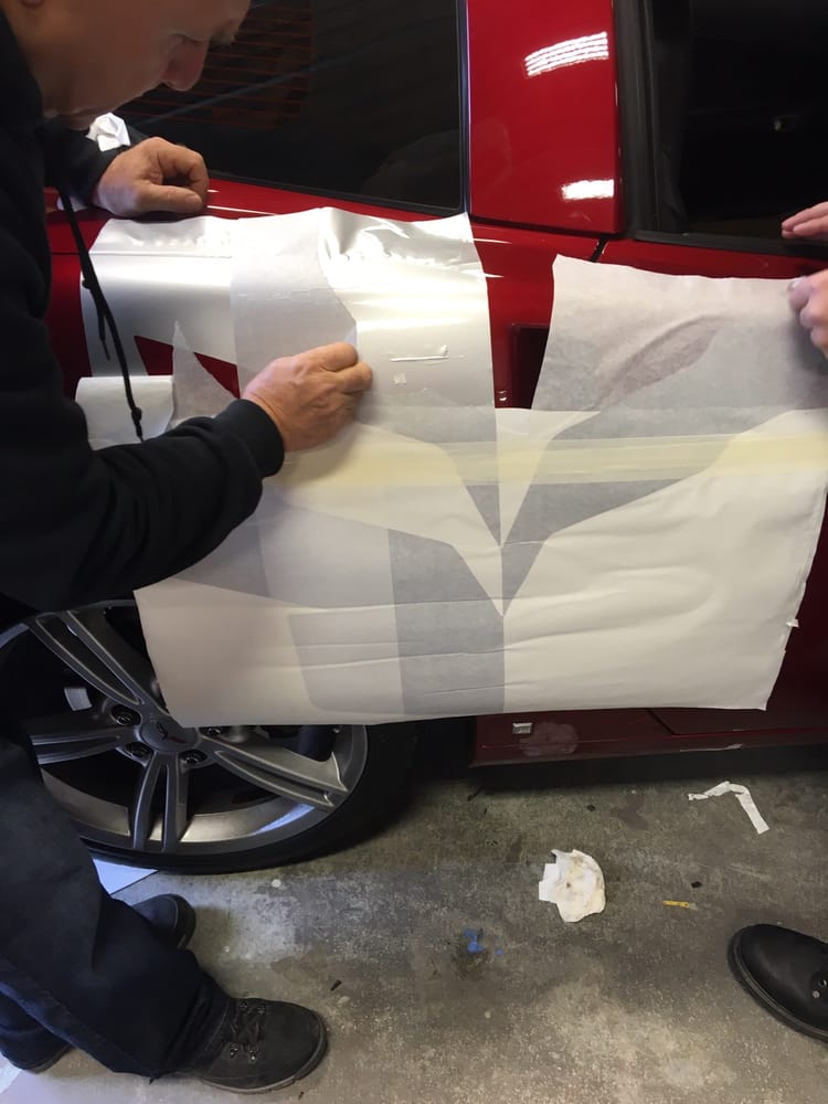 Rodon Signs Inc - Advertising - 939 Township Line Rd, Elkins Park, PA ...