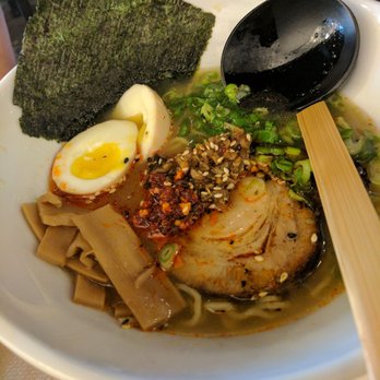 Wooden Ladle Noodle Shop - 229 Photos & 125 Reviews - Noodles - 3689 ...