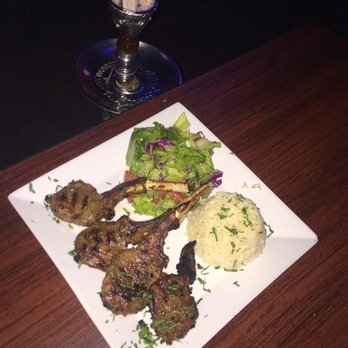 Mazar Mediterranean Restaurant - Order Online - 192 Photos & 308 ...