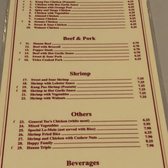 Hunan Inn Restaurant - 34 Photos & 59 Reviews - Chinese - 9443 Katy Fwy ...