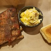 Mission BBQ - 473 Photos & 571 Reviews - Barbeque - 2411 S University ...