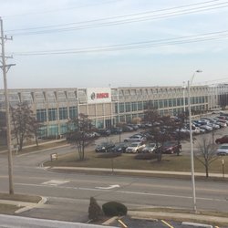 Robert Bosch Tool - Hardware Stores - 1800 W Central Rd, Mount Prospect ...