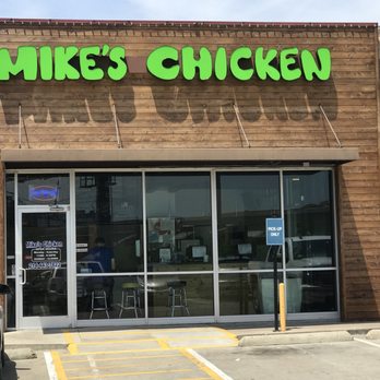 Mike’s Chicken - 315 Photos & 478 Reviews - Chicken Shop - 4234 Maple ...