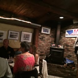 The Quarterdeck Restaurant - 103 Photos & 219 Reviews - Seafood - 164 ...