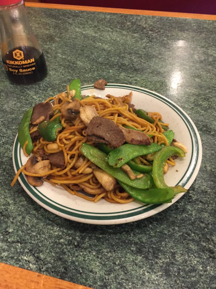 New King Buffet - 23 Reviews - Buffets - 5927 John Martin Dr ...