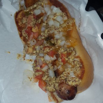 Dat Dog - 855 Photos & 631 Reviews - Hot Dogs - 601 Frenchmen St ...