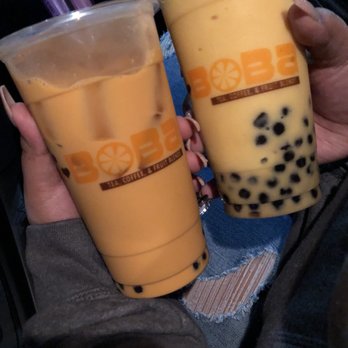 I Heart Boba - 187 Photos & 226 Reviews - Bubble Tea - 5834 Louetta Rd ...