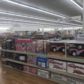 Roses Stores - Discount Store - 261 Mercer Mall Rd, Bluefield, WV ...