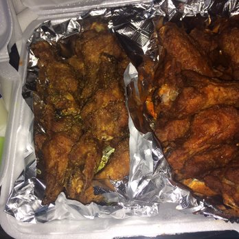Prime Wings - 53 Photos & 113 Reviews - Chicken Wings - 3230 Medlock ...