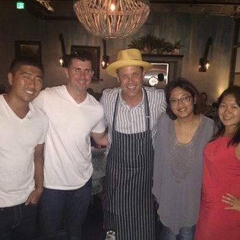 Herb & Wood - 965 Photos & 382 Reviews - American (New) - 2210 Kettner ...