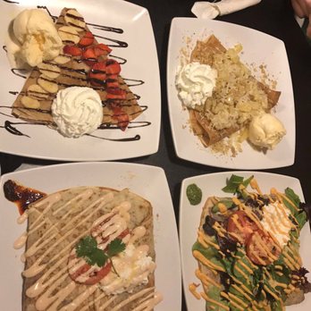 Colados Coffee & Crepes - 260 Photos & 246 Reviews - Coffee & Tea ...