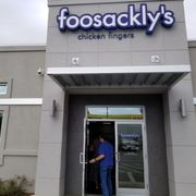 Foosackly’s - 14 Photos & 30 Reviews - Chicken Shop - 5850 Mobile Hwy ...