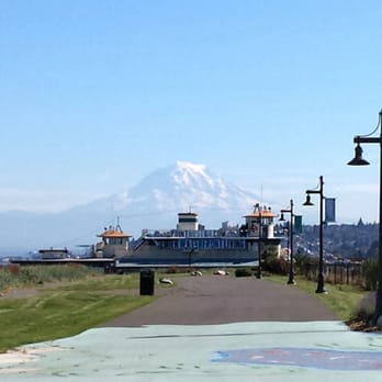 Point Ruston Waterwalk - 44 Photos - Playgrounds - W End Of Ruston Way ...