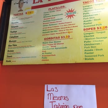 La Torta Loca - 12 Photos - Mexican - 5213 Preston Hwy, Preston ...