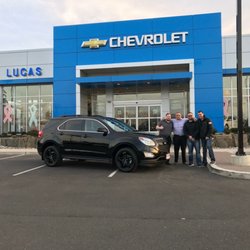 Lucas Chevrolet - (New) 40 Photos & 20 Reviews - Car Dealers - 1622 Rte ...