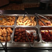 Seaport Buffet - 84 Photos & 115 Reviews - Buffets - 2027 Emmons Ave ...