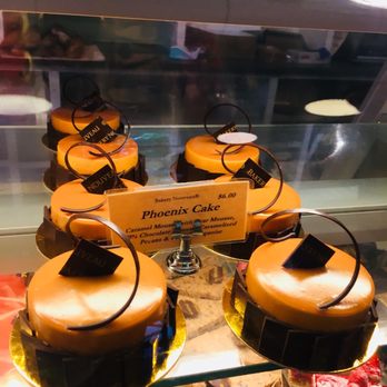 Bakery Nouveau - 956 Photos & 864 Reviews - Bakeries - 1435 E John St ...
