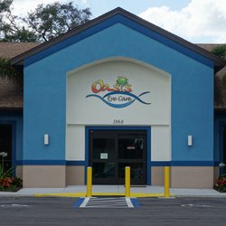 Trent McKinney, MD - Oasis Eye Care - Ophthalmologists - 1868 S Tamiami ...