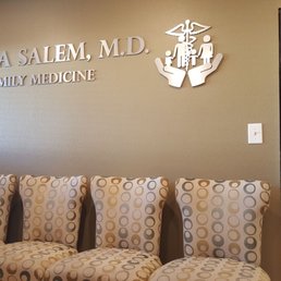 Nahla Salem, MD - 19 Reviews - Family Practice - 8101 Newman Ave, Huntington Beach, CA - Phone ...