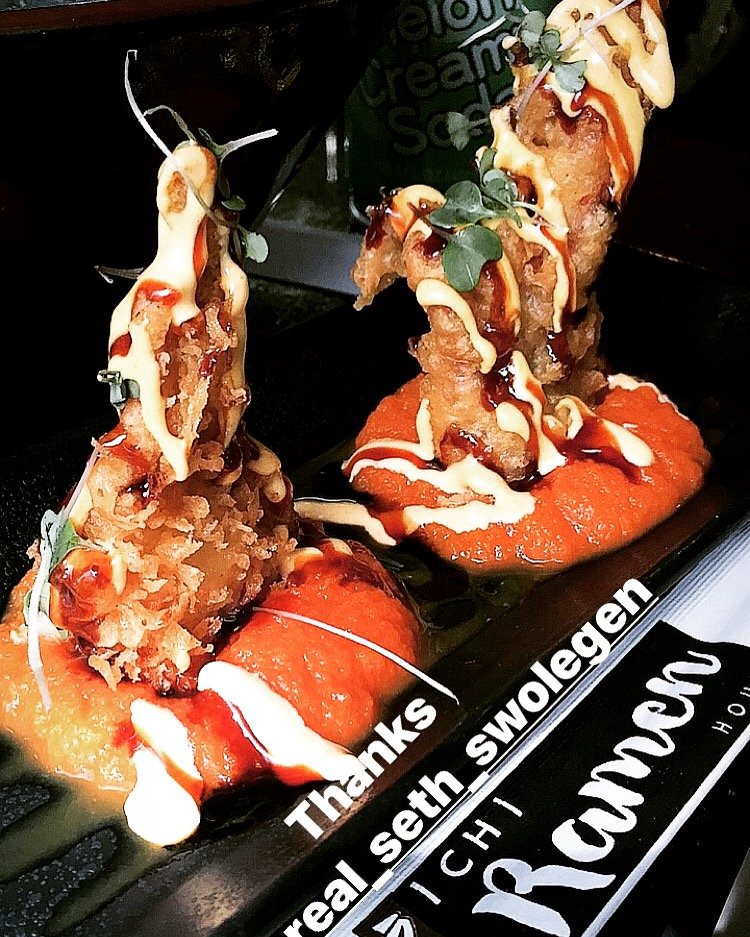 Ichi Ramen House - Order Online - 454 Photos & 352 Reviews - Ramen ...