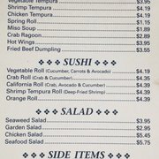 New Tokyo - 11 Photos - Japanese - 3822 S Roxboro St, Durham, NC ...