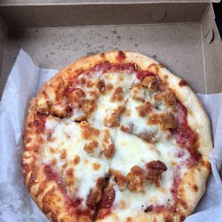 Two Guys Pizza - 10 Photos & 20 Reviews - Pizza - 3987 Walden Ave ...