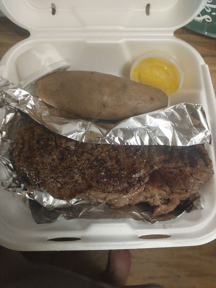 Photo of The Captains Kitchen | Roadtrippers