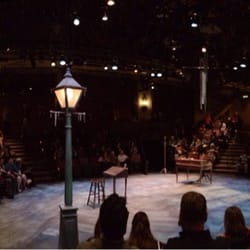 ACT - A Contemporary Theatre - 33 Photos & 89 Reviews - Performing Arts ...