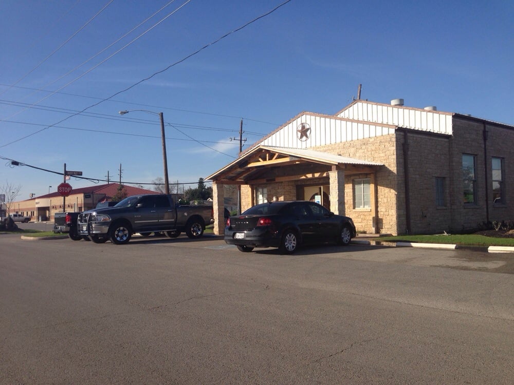 Magnolia Community Center - Venues & Event Spaces - 422 Melton St ...