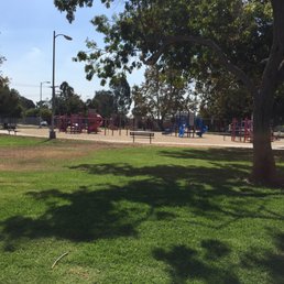 Victoria Park - Parks - 150 East 189th St, Carson, CA - Yelp