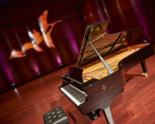 Cashion, OK Map & Directions - MapQuest