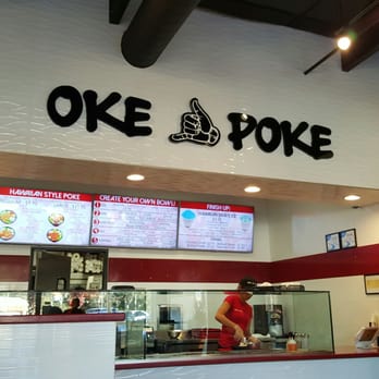 Oke Poke - Order Food Online - 723 Photos & 816 Reviews - Hawaiian ...