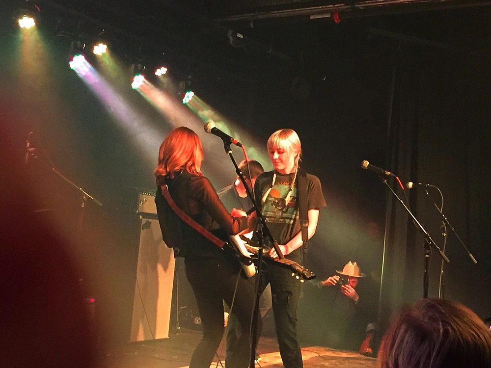 The Basement East - 53 Photos & 46 Reviews - Music Venues - 917 ...