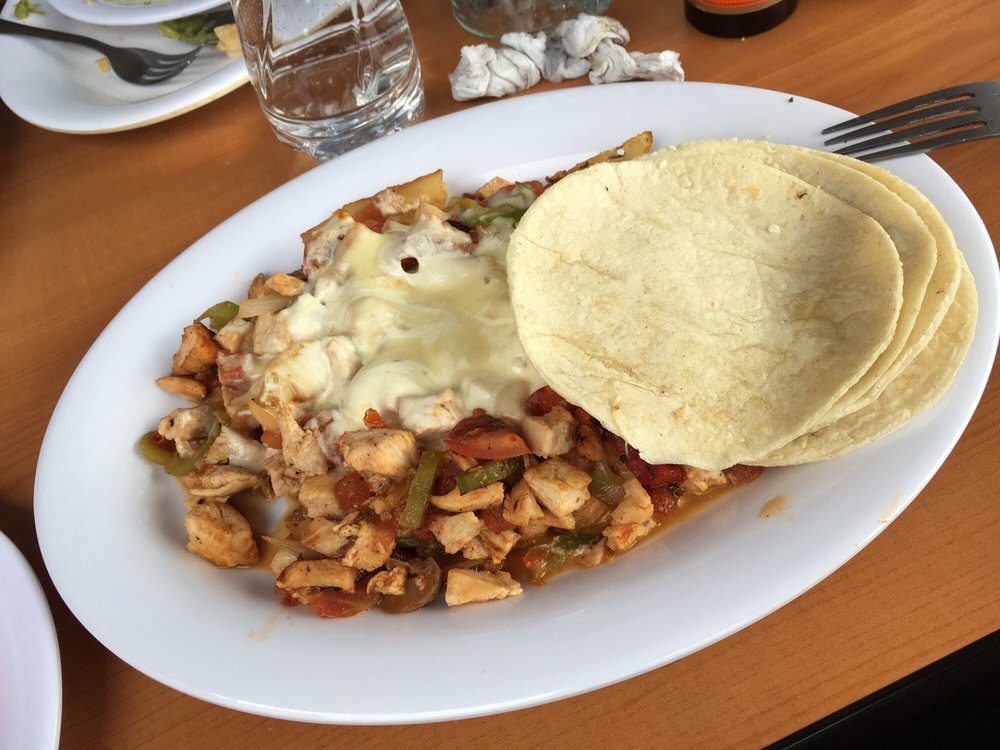 Taqueria los Tarascos - 86 Photos & 34 Reviews - Tacos - Av. Tulum 228 ...