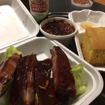 Red Bee Bbq - 81 Photos & 99 Reviews - Barbeque - 8970 Brooks Rd S ...