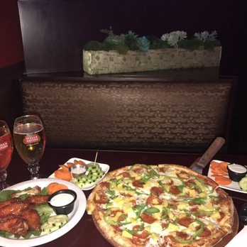 Numero Uno Pizza - 121 Photos & 147 Reviews - Pizza - Mid-Wilshire ...