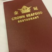 Crown Seafood Restaurant - Order Online - 367 Photos & 77 Reviews - Dim ...