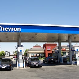 Chevron Stations - Gas Stations - 10 Union Ave, Bakersfield, CA - Phone ...
