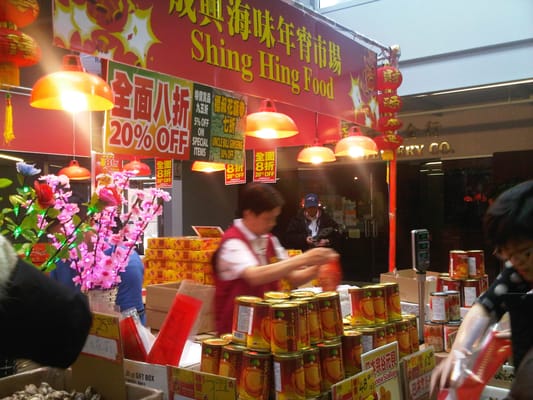 Shing Hing Food - Food - 4675 Av Steeles E, Milliken, Scarborough, ON ...