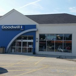 Goodwill Industries of Pittsburgh - Community Service/Non-Profit - 1210 ...
