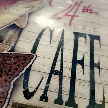 24th Street Cafe - 568 Photos & 650 Reviews - Diners - 1415 24th St ...
