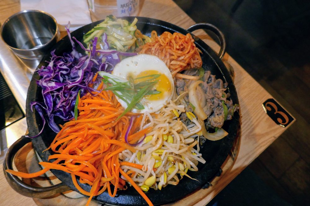 SOKO Sushi and Korean Foods - Hyperflyer Instant Delivery