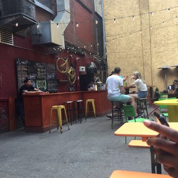 Drury Beer Garden - 58 Photos & 69 Reviews - Bars - 1311 Sansom St ...